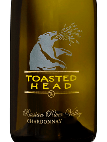 Toasted Head Chardonnay Russian River Valley | Vivino Nederland