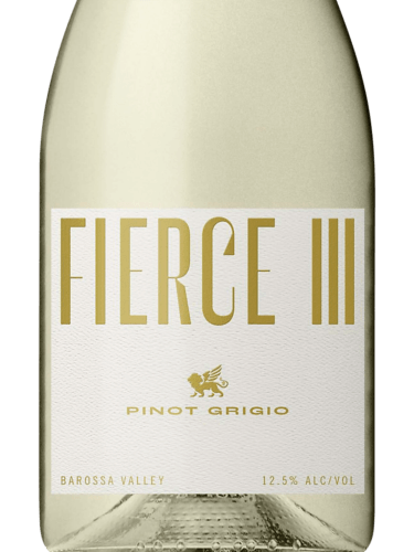 Lou Miranda Fierce III Pinot Grigio | Vivino US