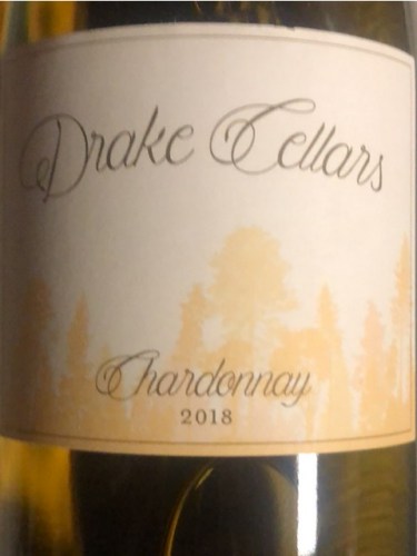 Drake Cellars Chardonnay | Vivino English