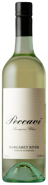 2019 Peccavi Sauvignon Blanc | Vivino US