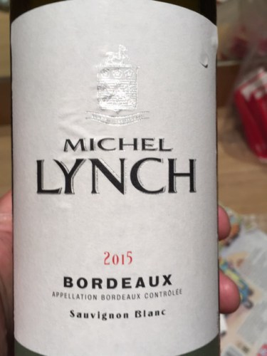 2020 Michel Lynch Bordeaux Sauvignon Blanc | Vivino United States