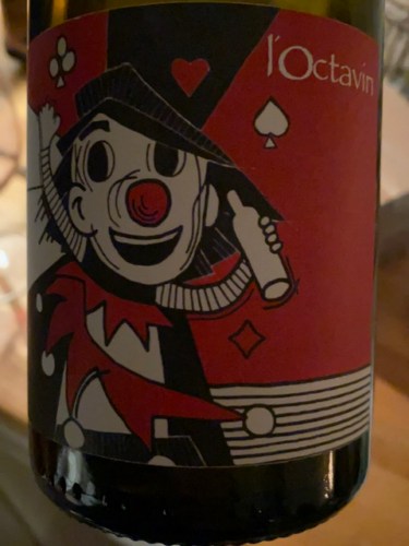 l'Octavin Rouge | Vivino US