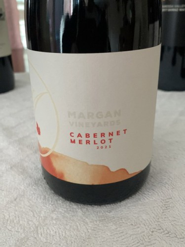 Margan Cabernet - Merlot MFW III | Vivino US