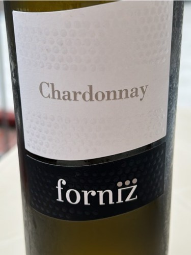 Forniz & Forniz Chardonnay | Vivino Brasil