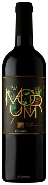 Carlos Rodriguez Morum Reserva | Vivino English