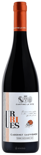 La Vite Urries Cabernet Sauvignon | Vivino US
