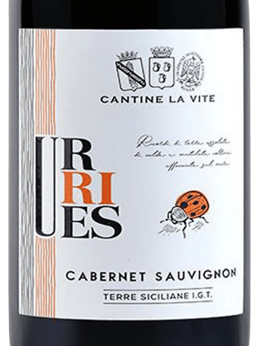 La Vite Urries Cabernet Sauvignon | Vivino US