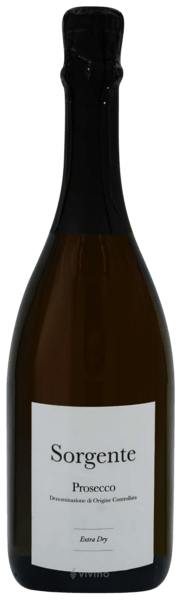 Sorgente Prosecco Extra Dry | Vivino English