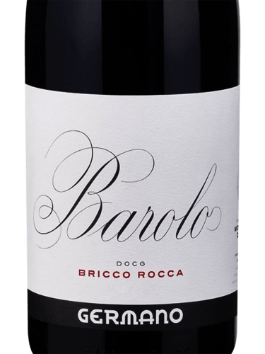 Germano Angelo Bricco Rocca Barolo | Vivino Brasil