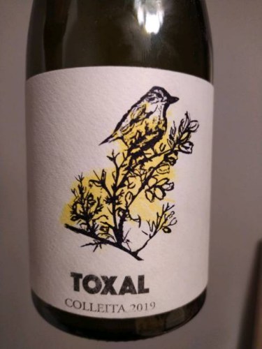 Toxal Blanco | Vivino US