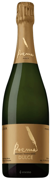 Poema Cava Dulce | Vivino US