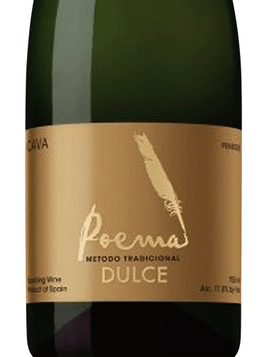 Poema Cava Dulce | Vivino Australia