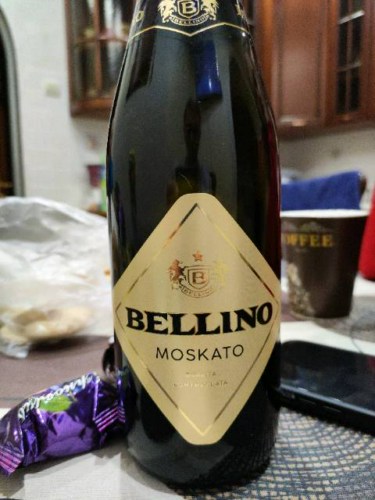 Bellino Moskato | Vivino US