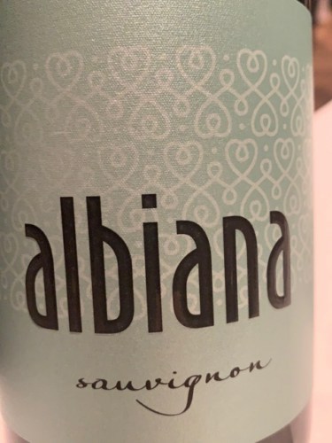 Albiana Sauvignon | Vivino US