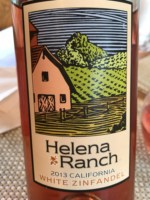 Helena Ranch White Zinfandel | Vivino US