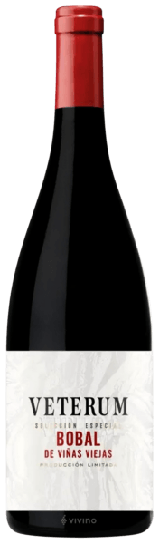 Coviñas Veterum Bobal de Viñas Viejas | Vivino US