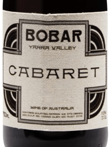 Bobar Cabaret | Vivino English