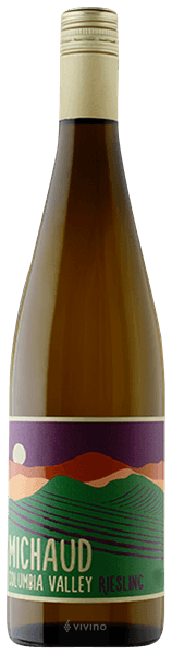 Katy Michaud Riesling | Vivino English