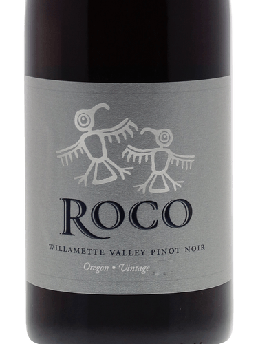 Roco Pinot Noir | Vivino English