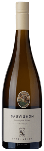 Baron Longo Sauvignon Blanc | Vivino US