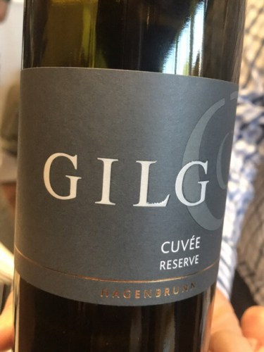 Gilg Cuvée Reserve | Vivino US
