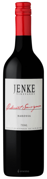 Jenke Vineyards Cabernet Sauvignon | Vivino US