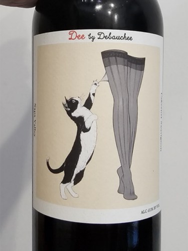 Debauchee Dee | Vivino English