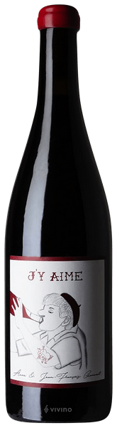 Jean François Ganevat J'y Aime | Vivino US
