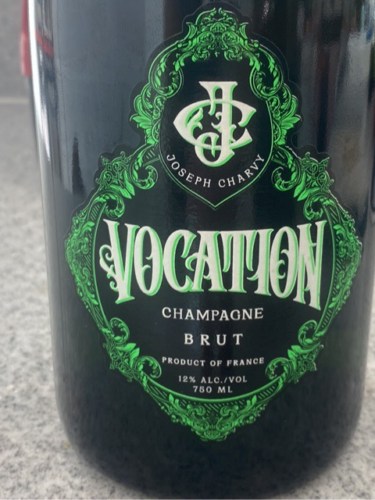 Vocation Brut Champagne | Vivino English