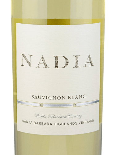 Nadia Sauvignon Blanc | Vivino US