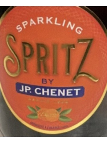 JP. Chenet Sparkling Spritz | Vivino English