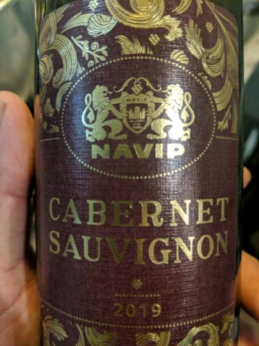 Navip Cabernet Sauvignon | Vivino English