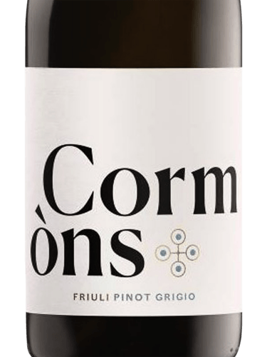Cormòns Pinot Grigio Friuli | Vivino Brasil