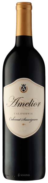 2019 Amelior Cabernet Sauvignon | Vivino US