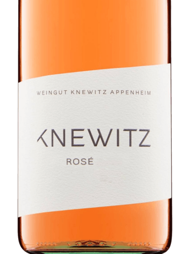 2021 Knewitz Rosé | Vivino US