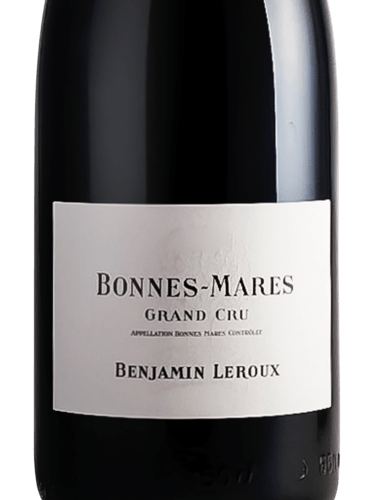 Benjamin Leroux Bonnes Mares Grand Cru | Vivino US