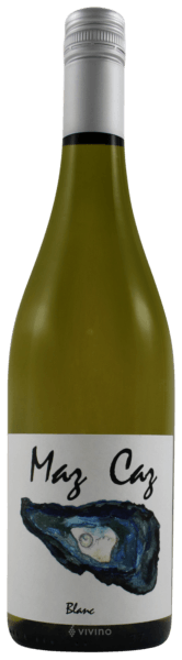 Maz Caz Blanc | Vivino English