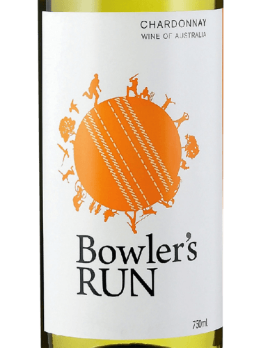 Bowler's Run Chardonnay | Vivino English