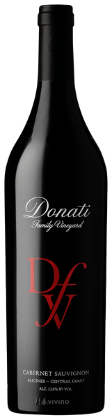 Donati Cabernet Sauvignon | Vivino English