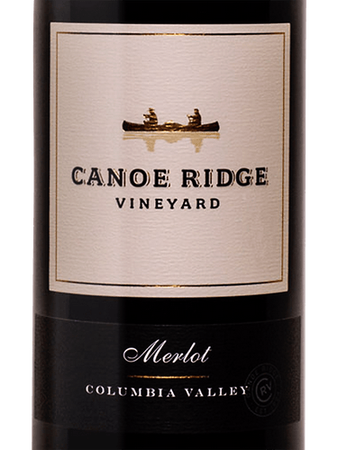 Canoe Ridge Merlot | Vivino US