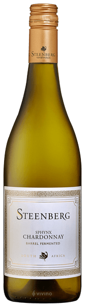 Steenberg Sphynx Chardonnay | Vivino US