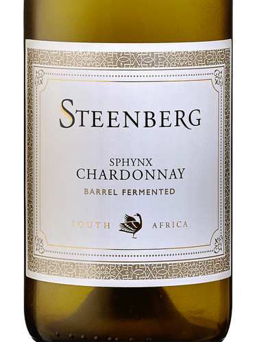 Steenberg Sphynx Chardonnay | Vivino US