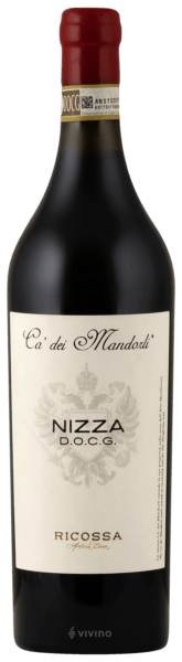 Ricossa Ca' dei Mandorli Nizza | Vivino Canada