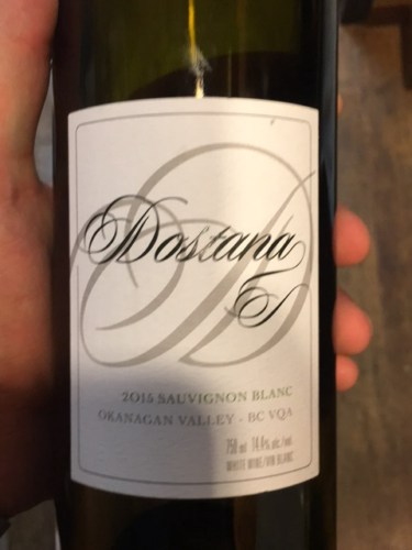 Kalala Dostana Sauvignon Blanc | Vivino US