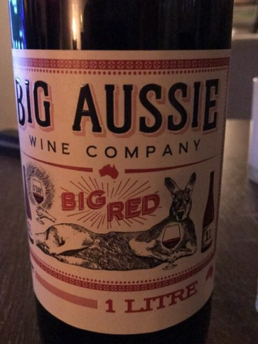Big Aussie Wine Co Big Red | Vivino Australia