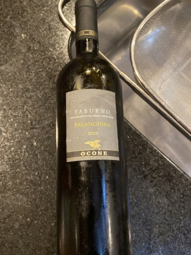 Ocone Falanghina | Vivino US