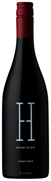 Head High Pinot Noir | Vivino English