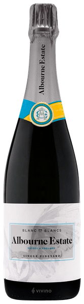 2015 Albourne Estate Blanc de Blancs | Vivino US