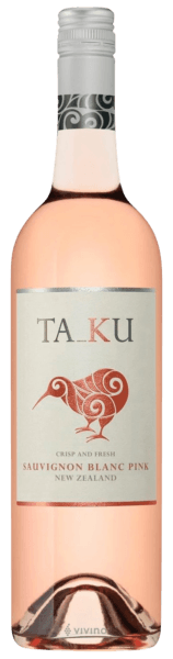 Ta_Ku Sauvignon Blanc Pink | Vivino US