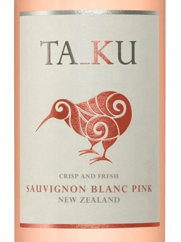 Ta_Ku Sauvignon Blanc Pink | Vivino US